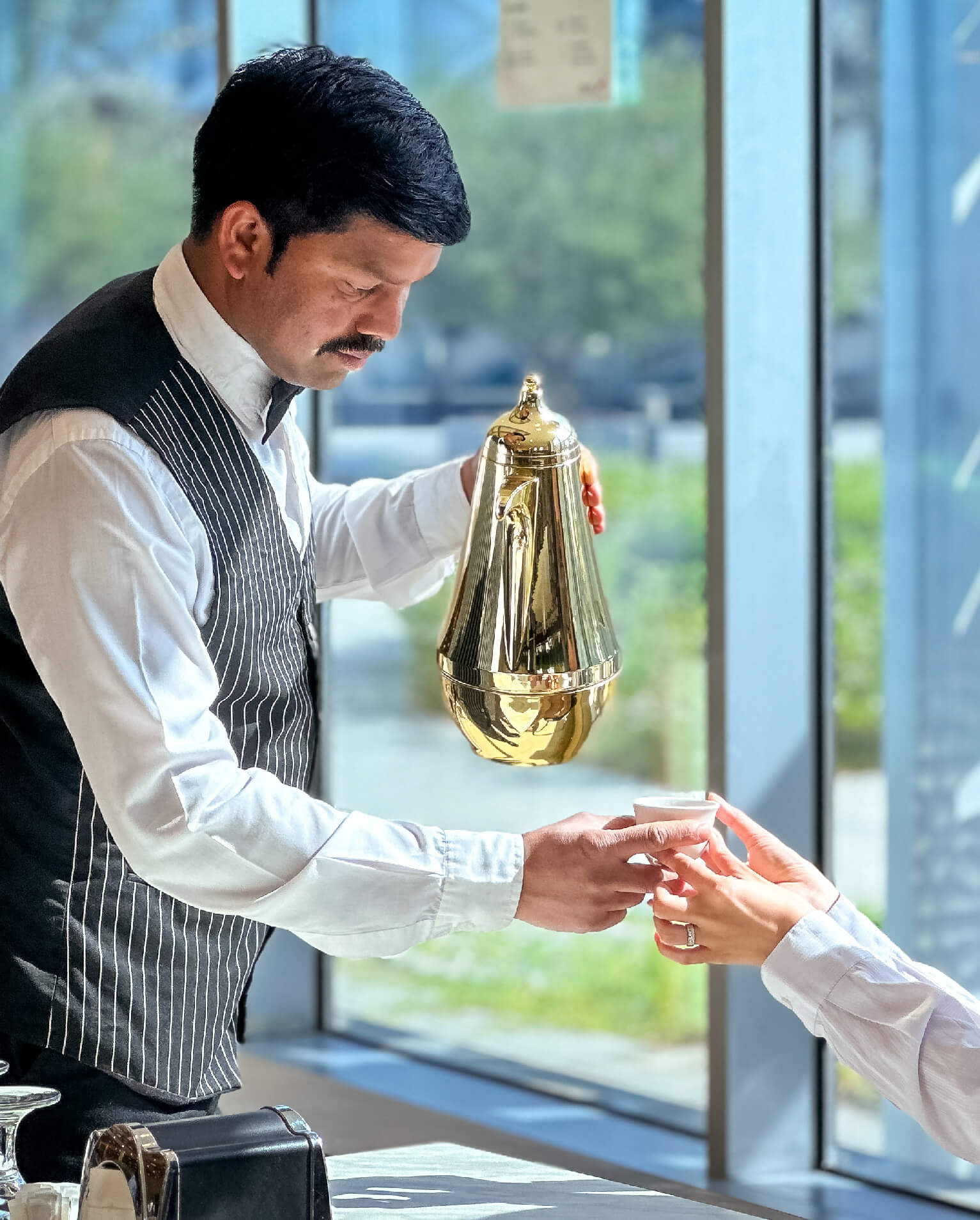 ADNH Catering UAE Public Offering | ADNH Catering IPO | Emirates NBD